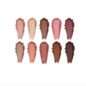 Kylie Cosmetics | Makeup | Kylie Eyeshadow The Mauve Palette Nib | Poshmark